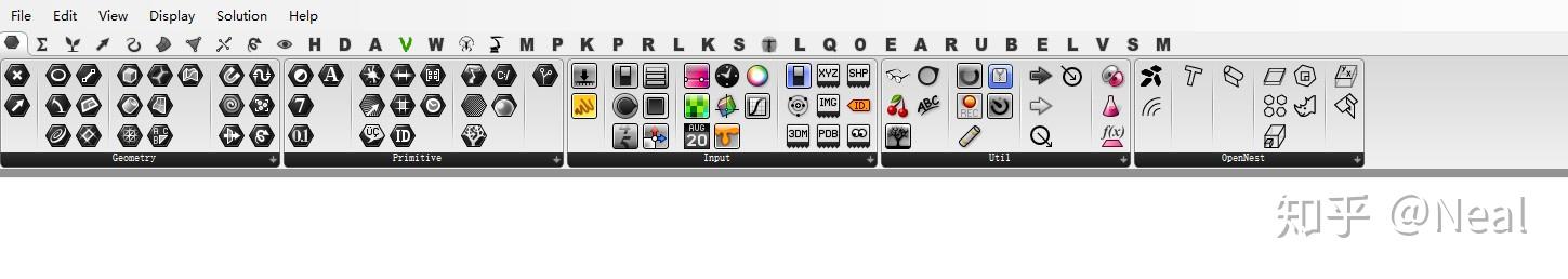 OpenNest I 有了这个插件再也不用刷夜做模型了！ - 知乎