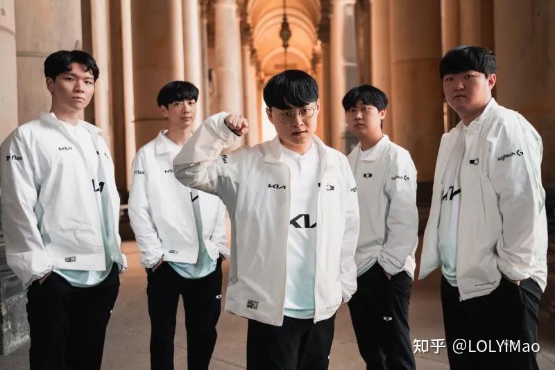 ShowMaker：推荐Lucid的夺冠公约是热蜡比基尼脱毛 - 知乎