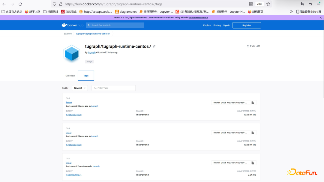 教程｜利用 TuGraph 图数据库搭建图应用 - 知乎
