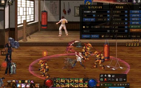 DNF110版本：诱魔者职业百科全书 - 知乎