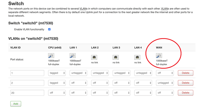 OpenWrt系统从入门到大神！超详细基础设置教程＆设置上网＆UPnP设置＆自定义主机名＆插件推荐 - 知乎