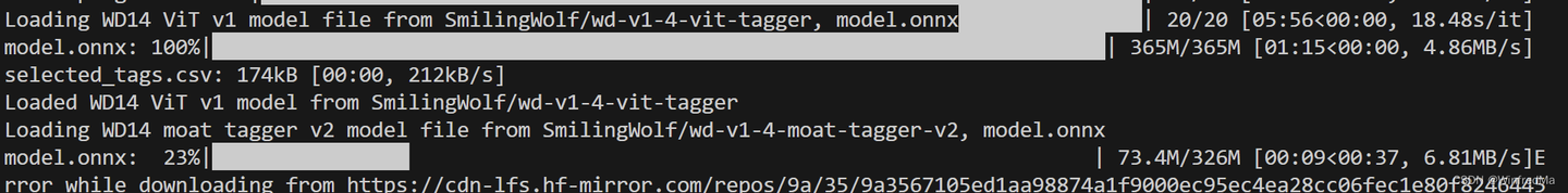 Stable Diffusion WebUI Tag相关的2个插件 - 知乎