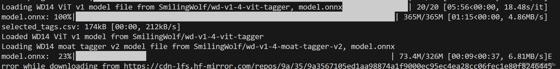 Stable Diffusion WebUI Tag相关的2个插件 - 知乎