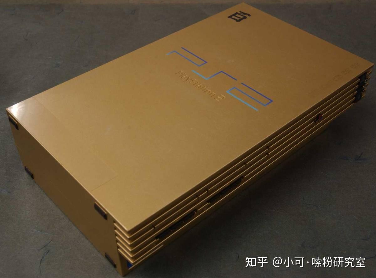 PS2机型进阶之路 - 知乎
