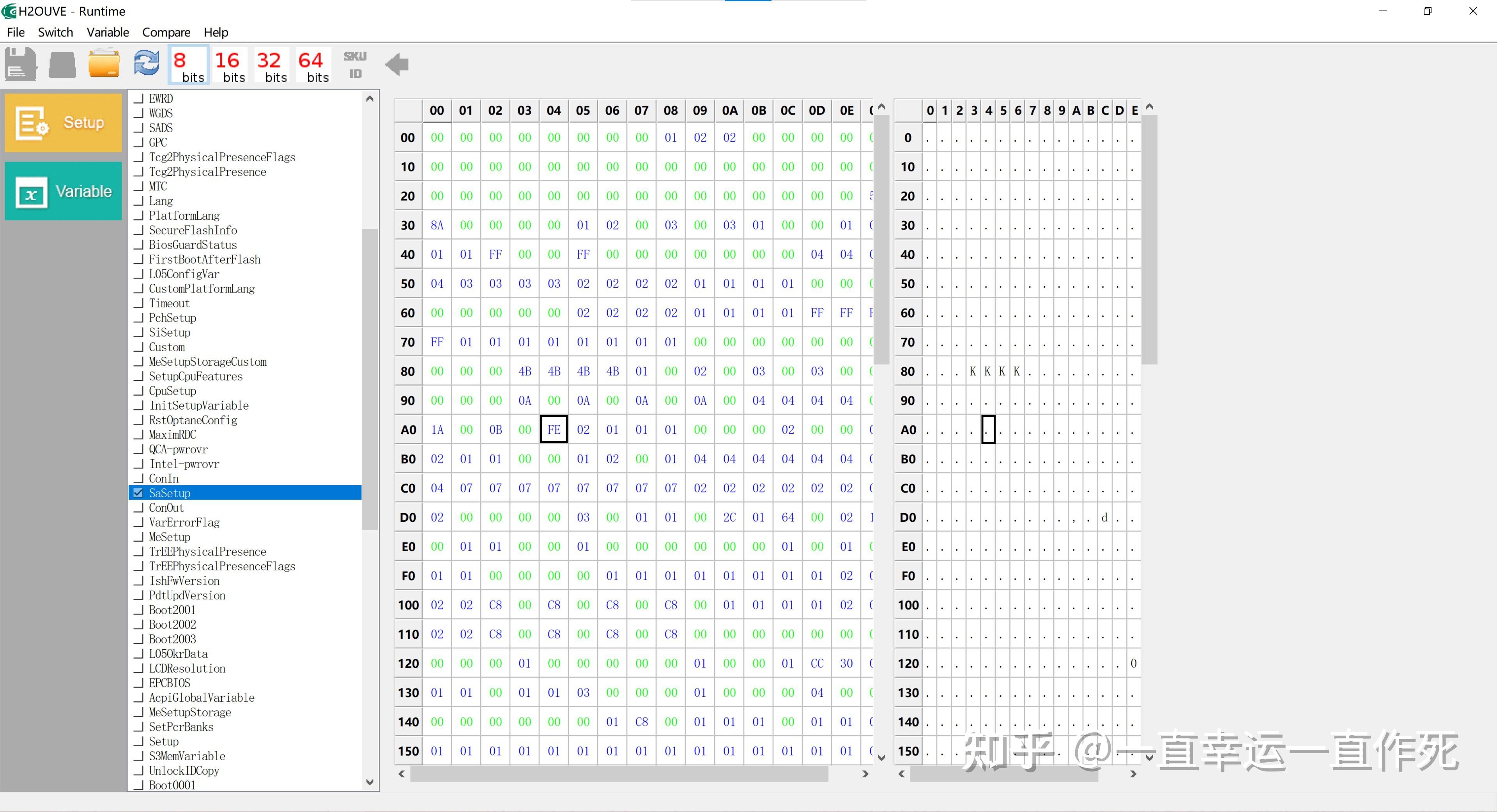 榨干联想 C940 的所有可玩性 macOS 黑苹果 + ChromeOS 安装记录 - 知乎