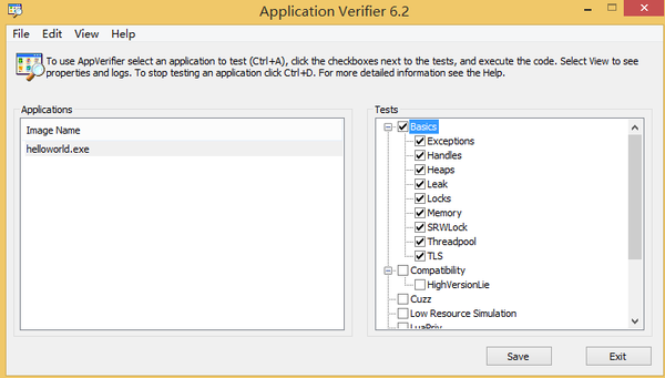 渗透测试中的Application Verifier(DoubleAgent利用介绍) - 知乎
