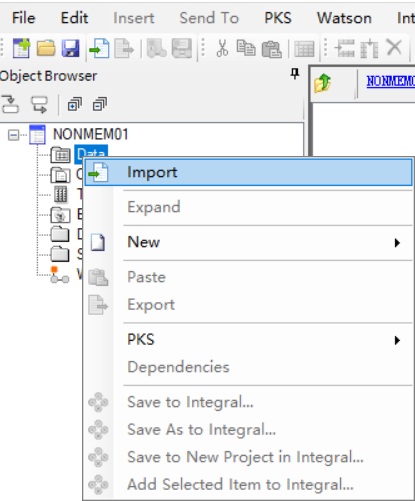 Phoenix友好的兼容性：Phoenix与NONMEM的链接 - 知乎