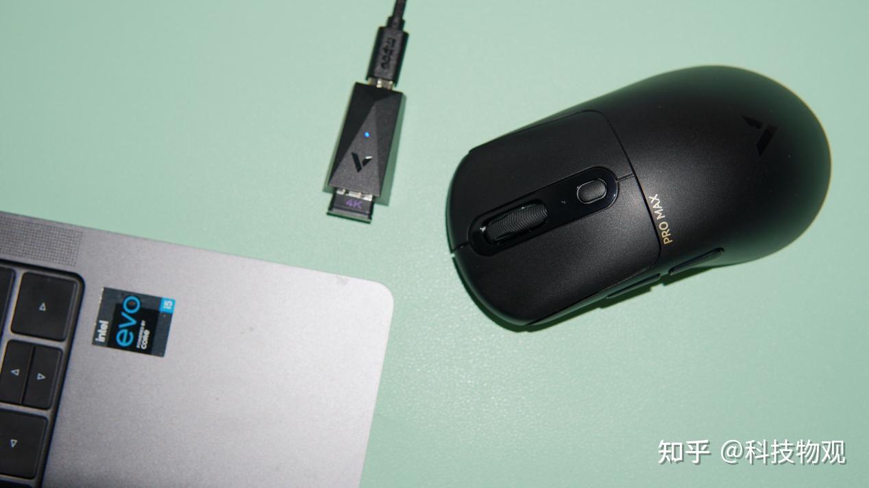 雷柏VT3 PRO MAX评测：超强性能 轻量化手感树立性价比游戏装备标杆 - 知乎