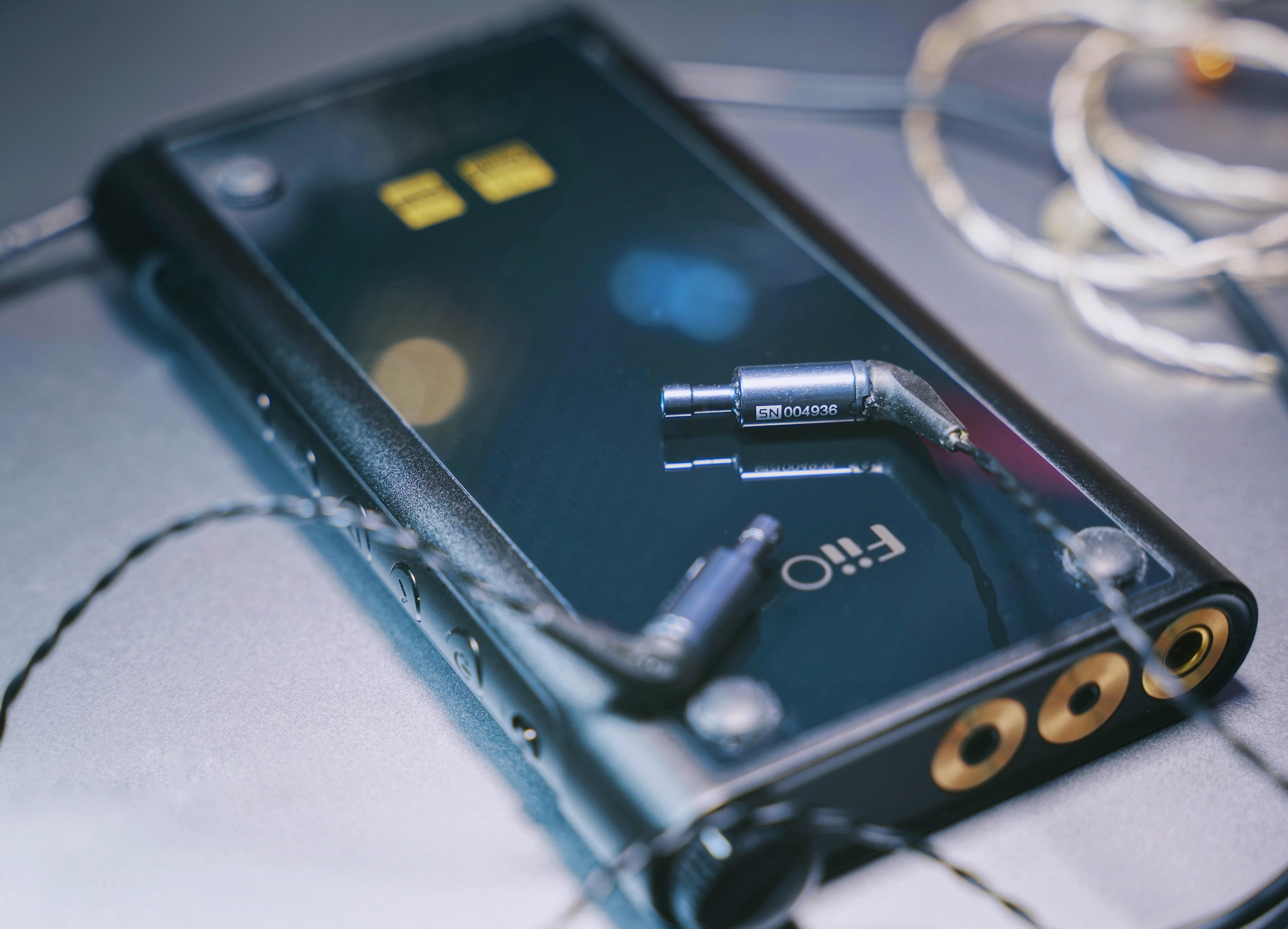 为什么人人都需要一个ER4 - 知乎