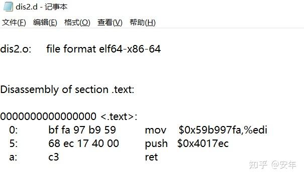 CMU15-213/CS:APP(深入理解计算机系统) | Lab3： Attack Lab - 知乎