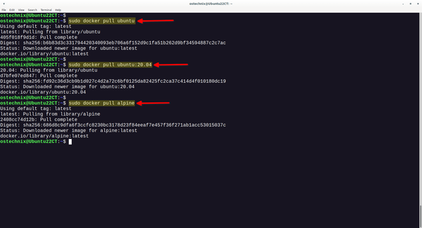 Linux 下的 Docker 入门教程 | Linux 中国 - 知乎