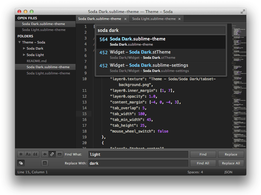 Sublime Text 3最好的功能、插件和设置 - 知乎