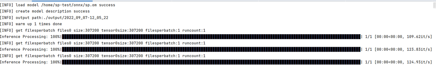 基于MindStudio的superpoint ONNX推理开发全流程 - 知乎