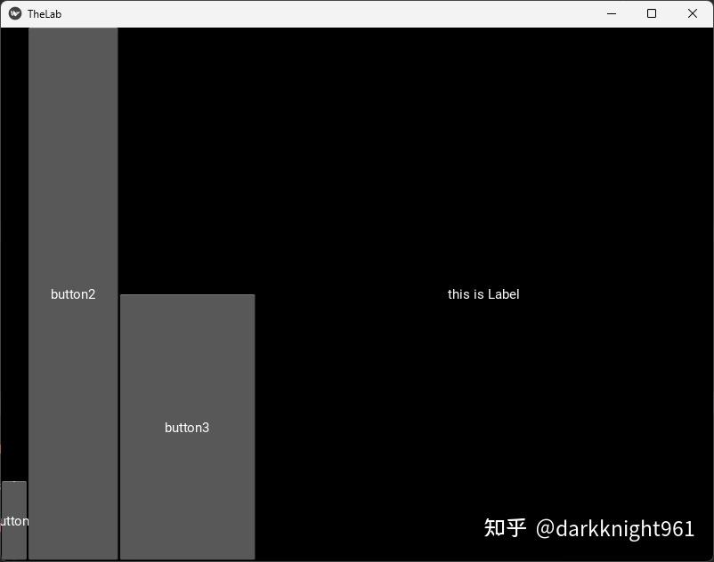 学习Python Mod-Kivy - 知乎