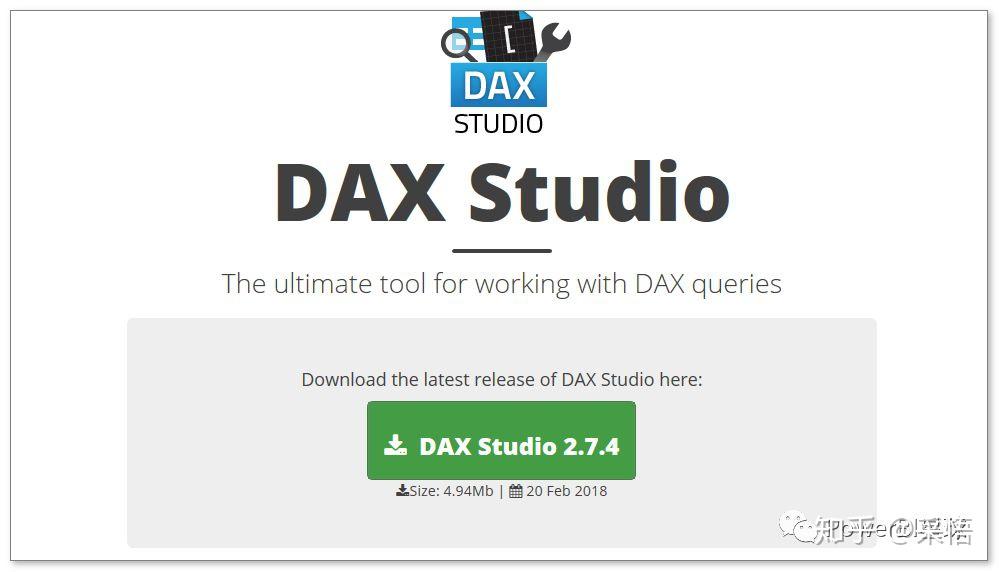 Power BI中的数据如何导出到Excel中？ - 知乎