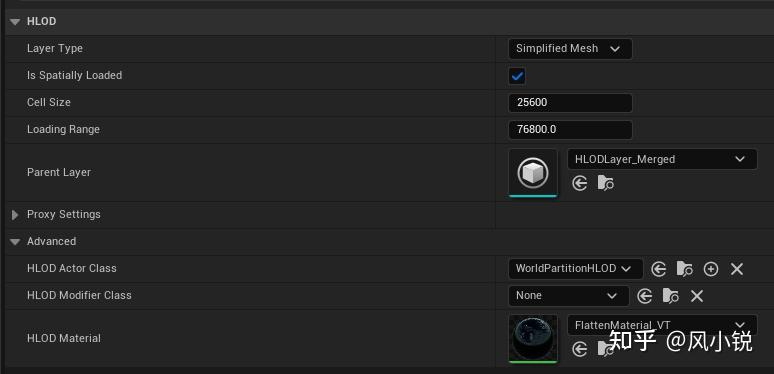 UE5 World Partition不完全指南 - 知乎