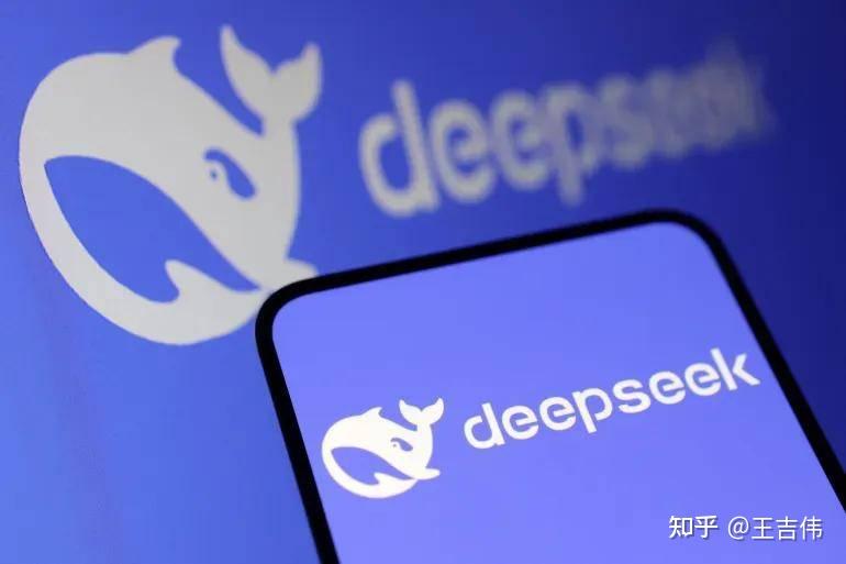聊聊DeepSeek大模型对AI Agent的影响，附相关智能体项目与资料包 - 知乎