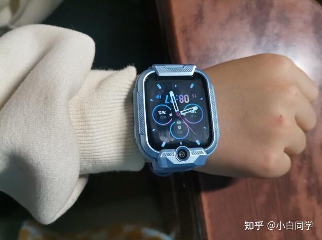 小寻yes3c（小寻电话手表YES3-C）怎么样？使用3天优缺点评测 - 知乎