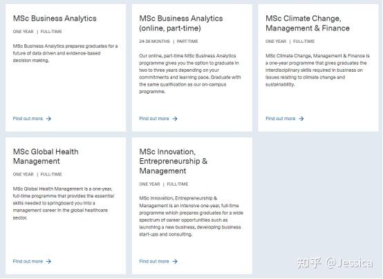 IC商学院硕士项目24FALL申请8月开启！ - 知乎