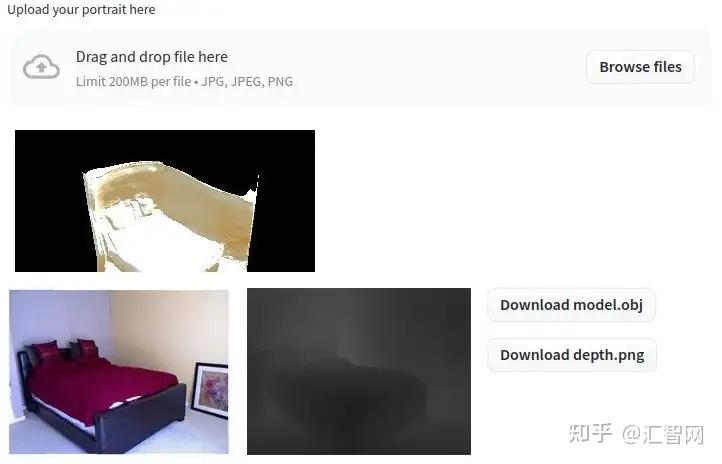 Streamlit 3D模型可视化 - 知乎