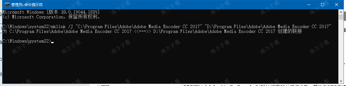 已经安装ME，可PR队列输出，却提示没安装Media Encoder，怎么办？ - 知乎