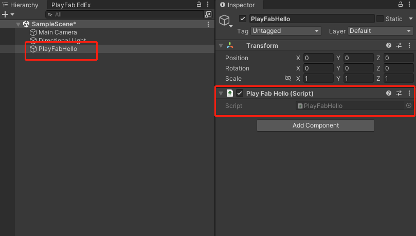 游戏开发工具箱(3) 开箱即用的云游戏后端——PlayFab快速上手指南(上) - 知乎