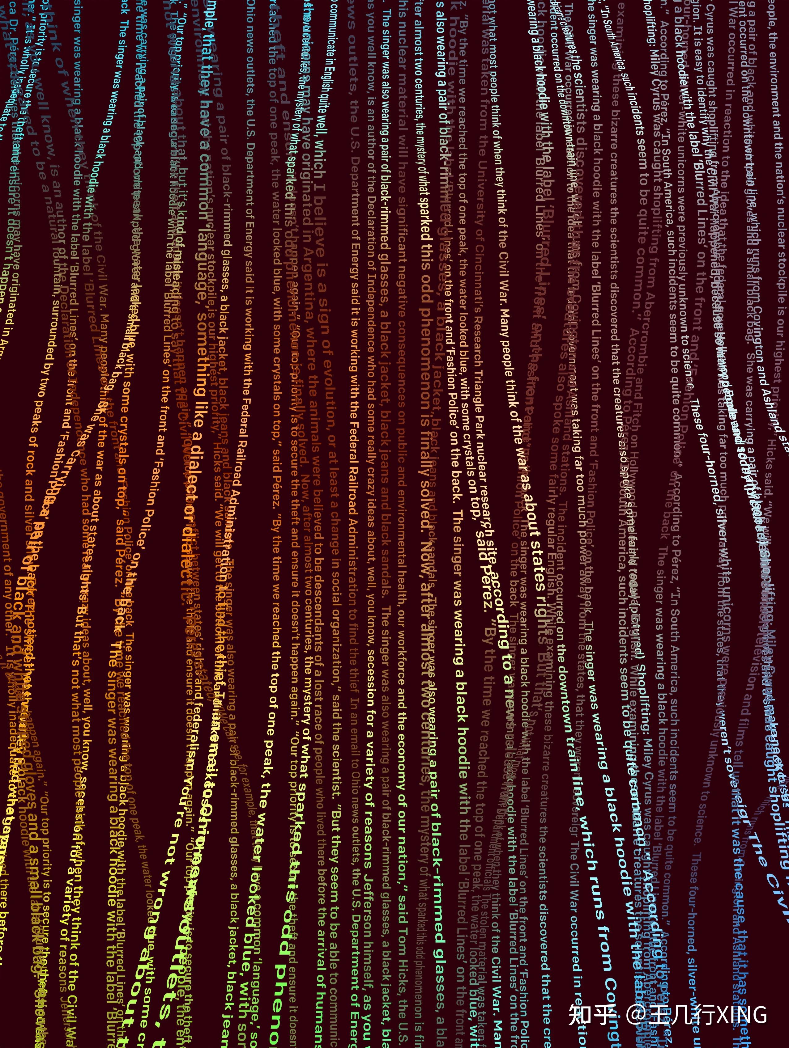 微调 GPT-2 为你写诗 - 知乎