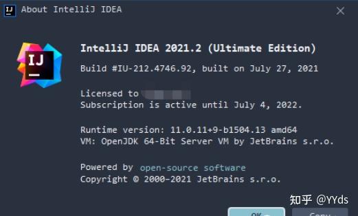 IntelliJ IDEA 2021.2 正式发布，难道要干掉 FindBugs、阿里 Java 代码检查插件？ - 知乎