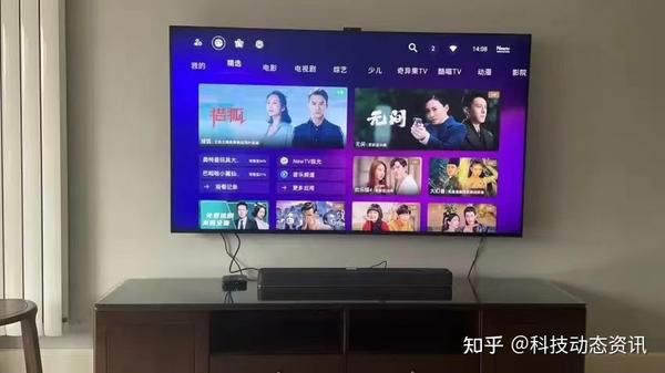 索尼X91K：打造超越想象的视听体验，售价仅4699元 - 知乎