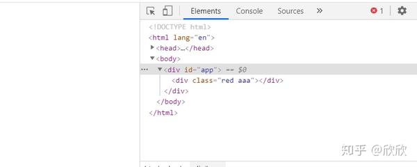 复习之v-bind指令 （绑定指令） - 知乎