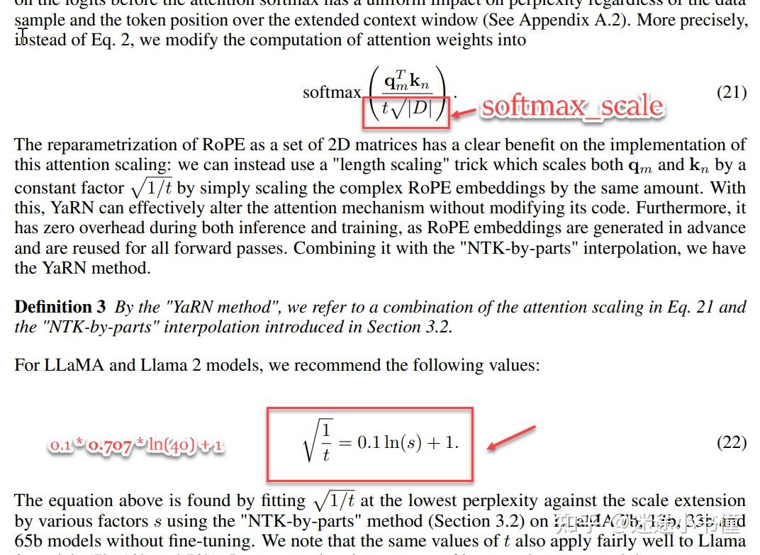 [代码学习]deepseek-v2的inference code学习-MLA -part 2 - 知乎