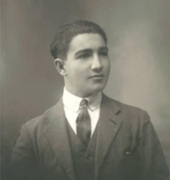 意大利高级鞋履品牌：铁狮东尼AMEDEO TESTONI全新品牌形象发布 - 知乎