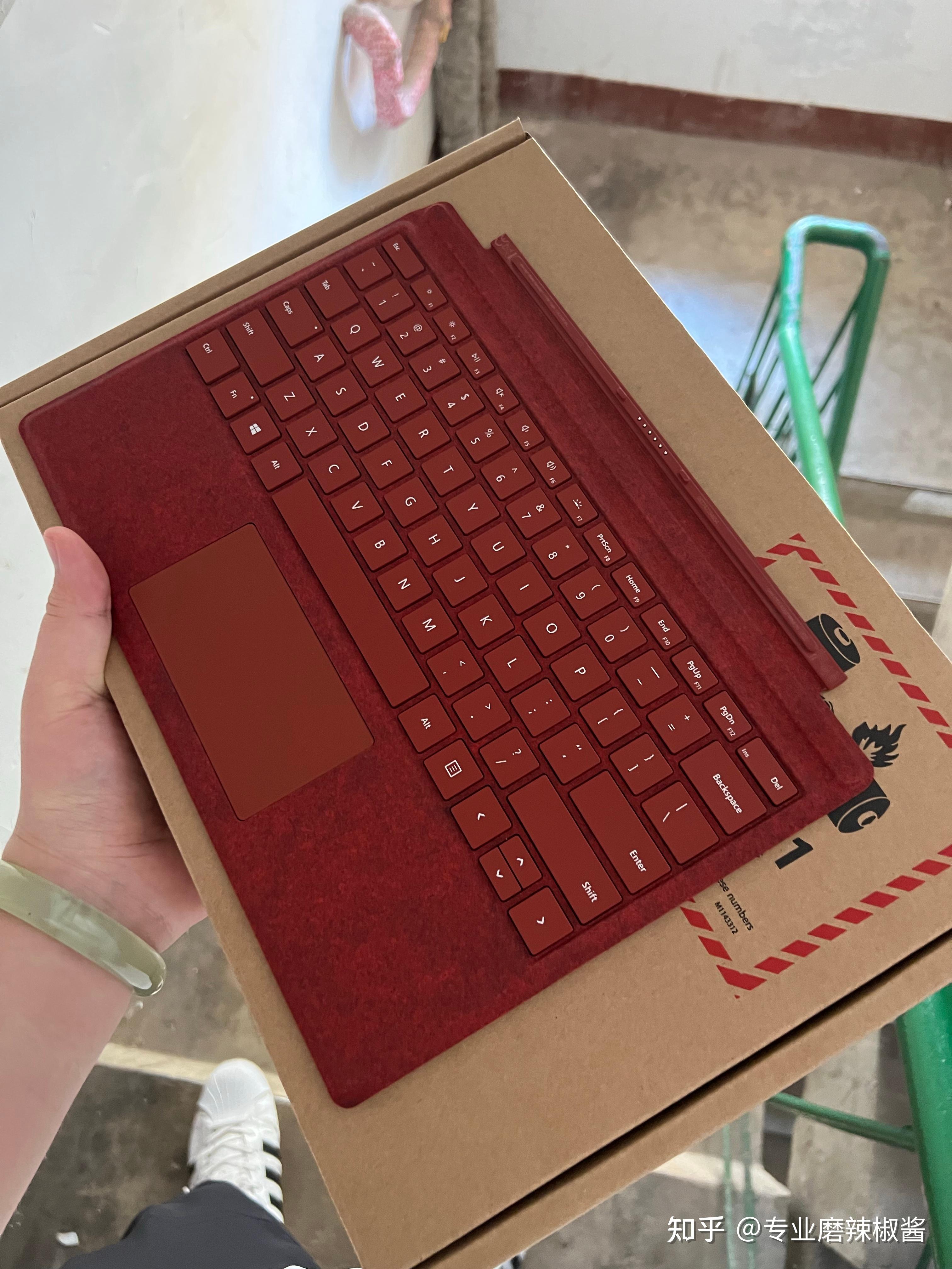 surface pro值不值得买？ - 知乎