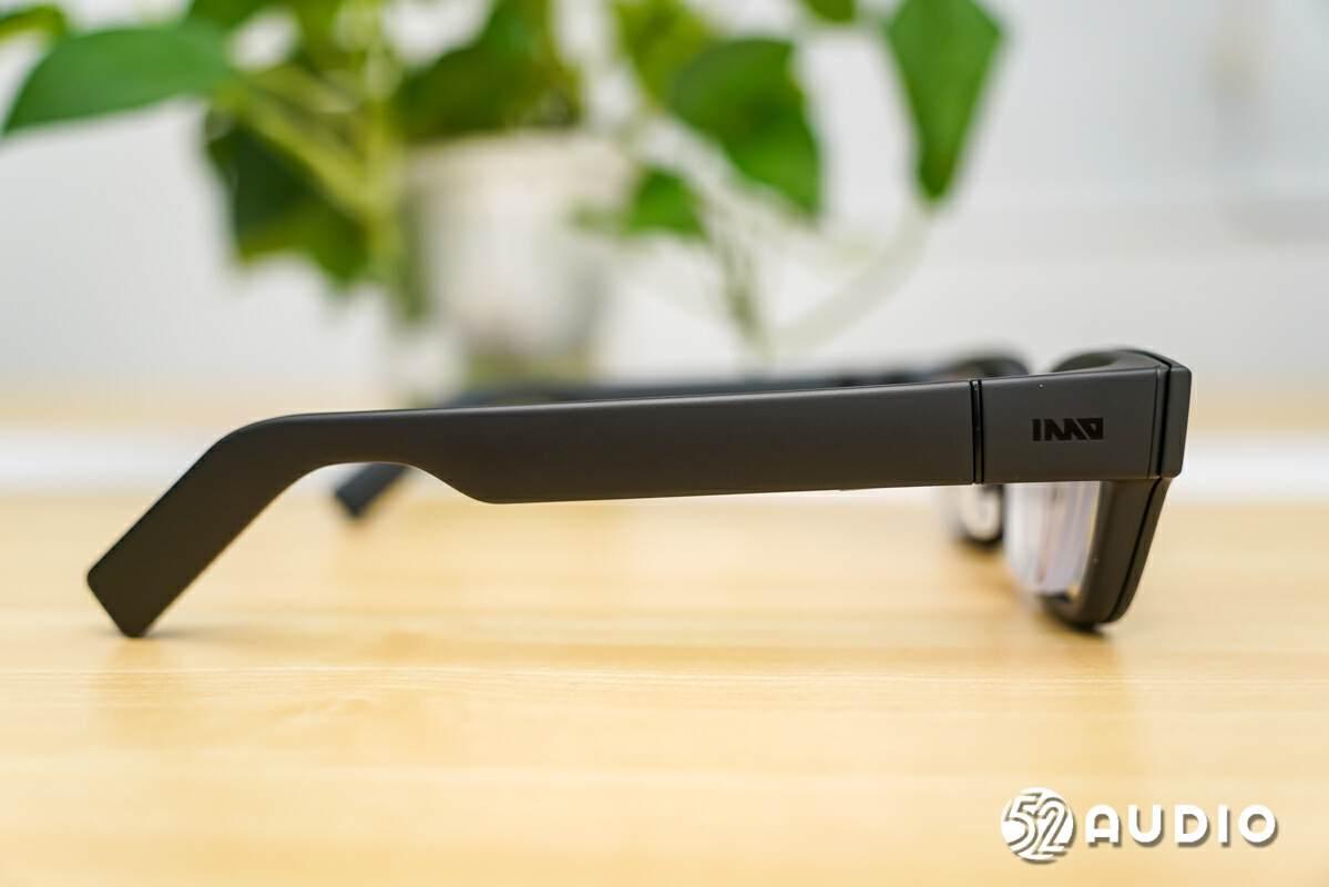 INMO Go评测：轻便智能眼镜标杆，七大实用效率功能 - 知乎