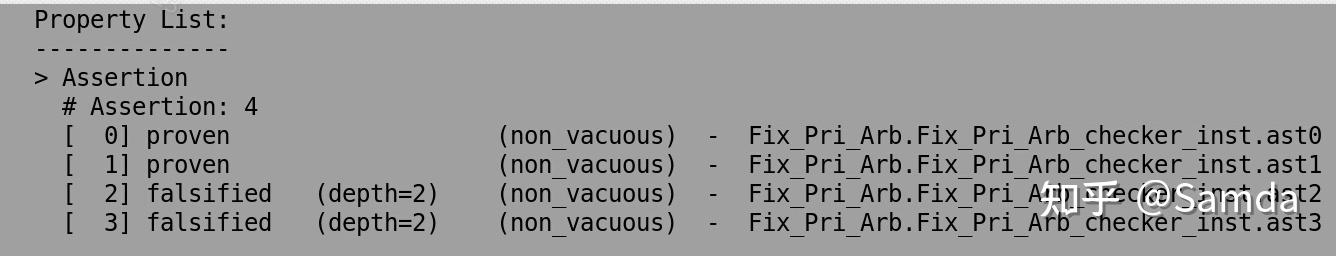 Formal 学习记录（3）-FPV demo - 知乎