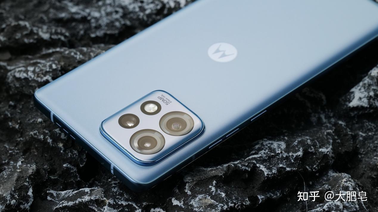 全面激发第二代骁龙8性能，手机中的SUV体验如何，moto X40评测 - 知乎