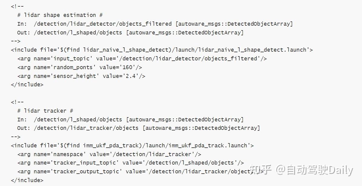 仿真实战！Autoware&Carla联合仿真实现 - 知乎