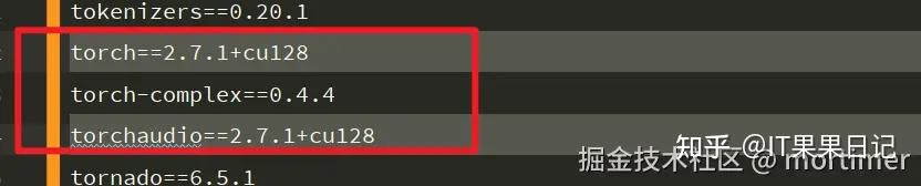 从 Python+venv+pip 迁移到 uv 全过程 及 处理 torch + cuda 的跨平台指南 - 知乎
