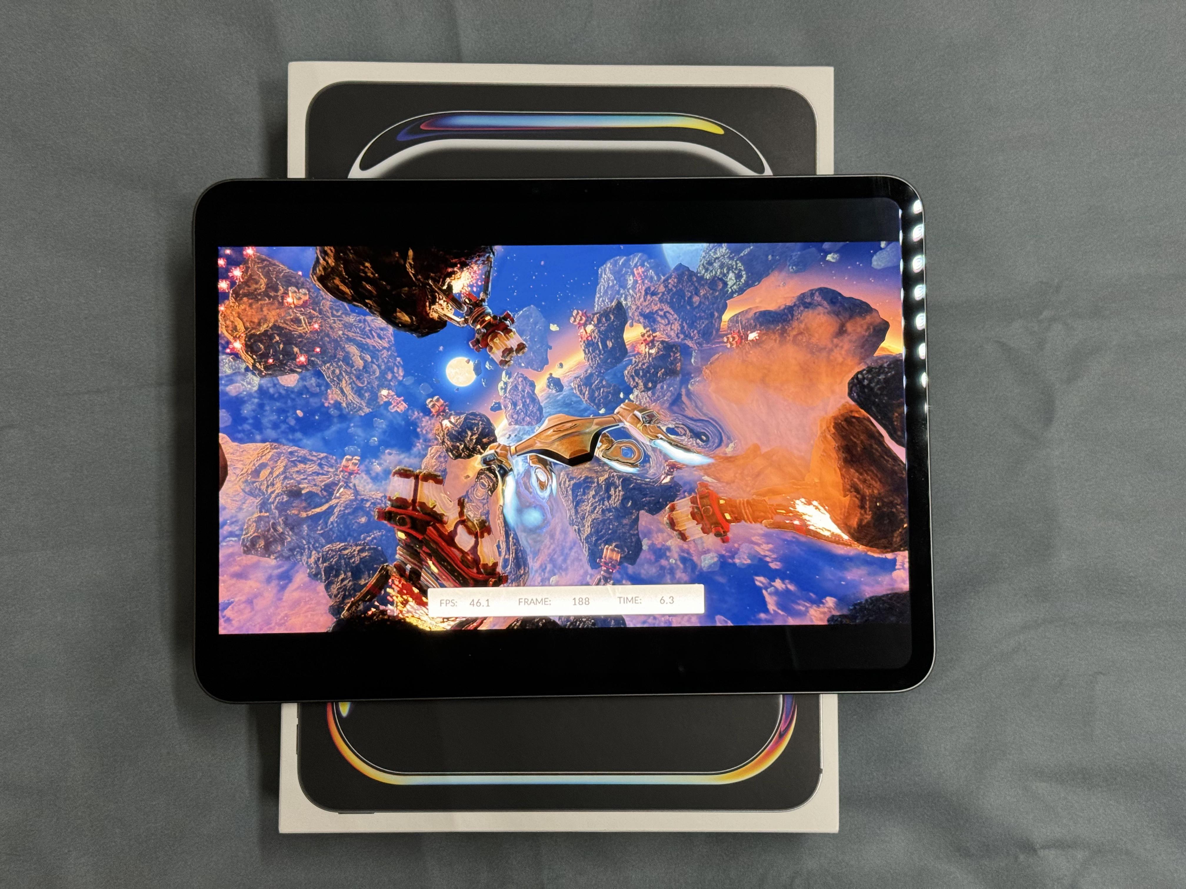 M4芯片性能详细评测解读。苹果电脑M1/M2/M3/M4芯片全面解读，Apple Silicon M系列芯片终极篇！iPad/Mac ...