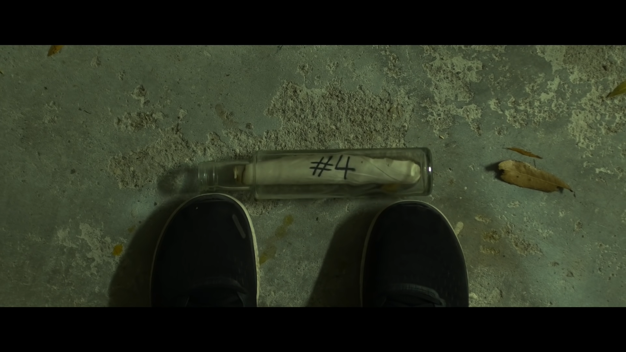 MUSE ARG不完全介绍 - 知乎