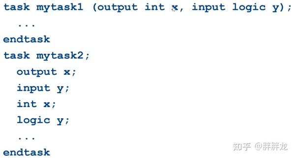 function和task - 知乎