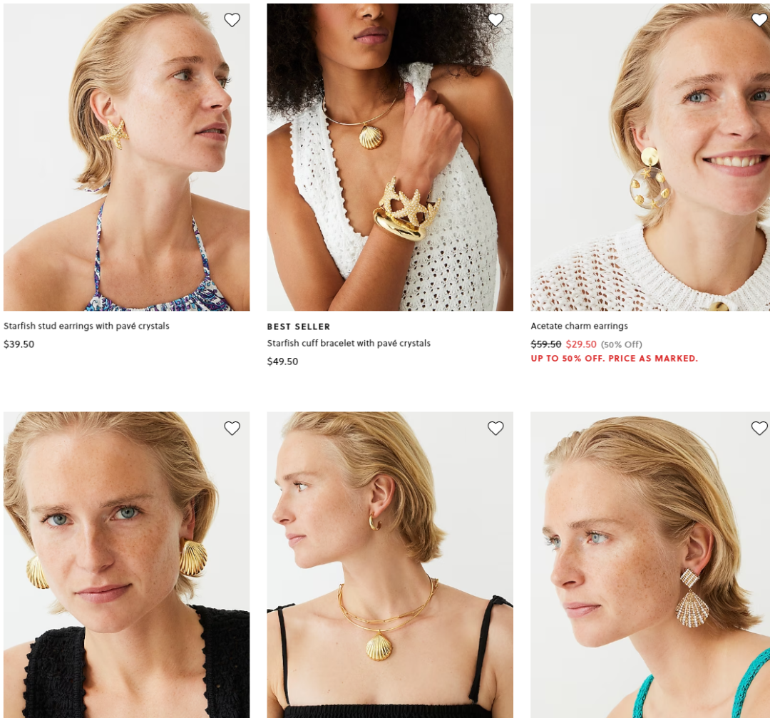 J.Crew什么值得买？我买过什么？ - 知乎