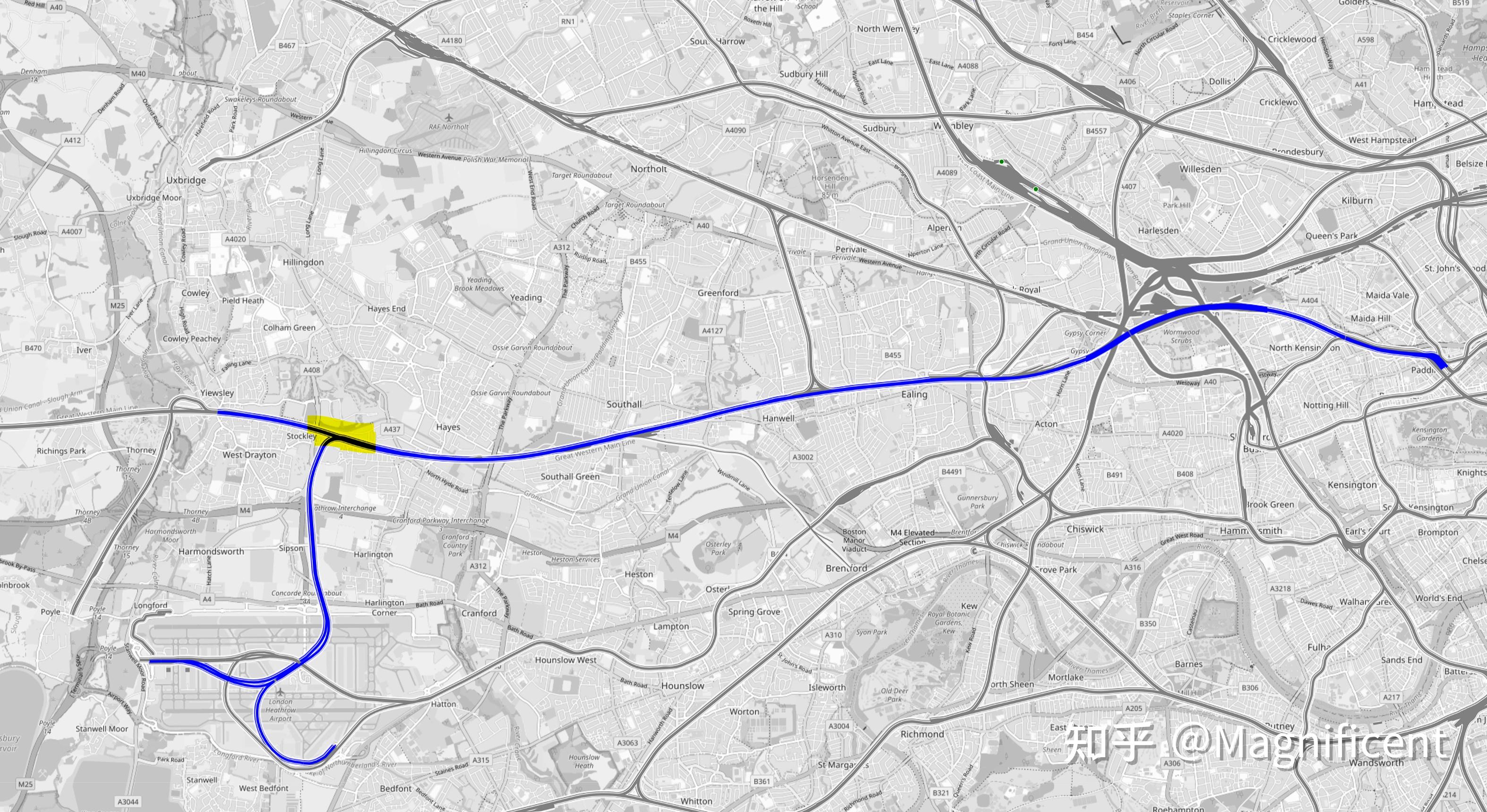 英国铁路入门（A Brief Introduction to British Railways）[Chapter 1] 线路、车辆篇 - 知乎