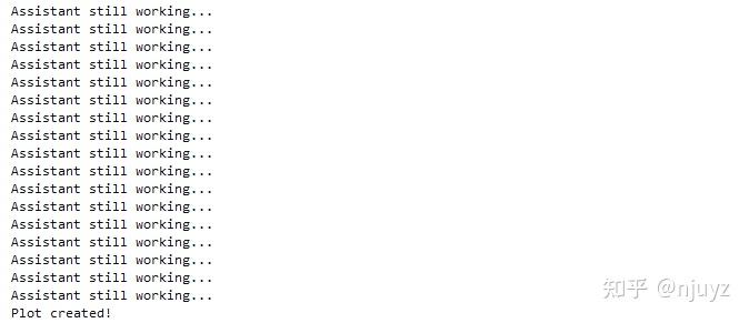 【OpenAI中文文档】使用Assistants API和DALL-E3创作PPT - 知乎