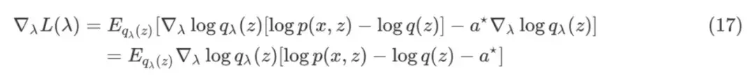 Score Function Trick及其在机器学习中的应用 - 知乎
