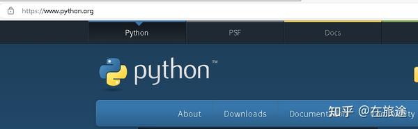 Python语言开发环境配置 知乎