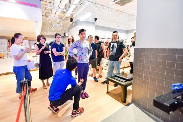 【NK福利】最流行最火爆的WeCycle室内单车课...限！时！全！免！！！ - 知乎