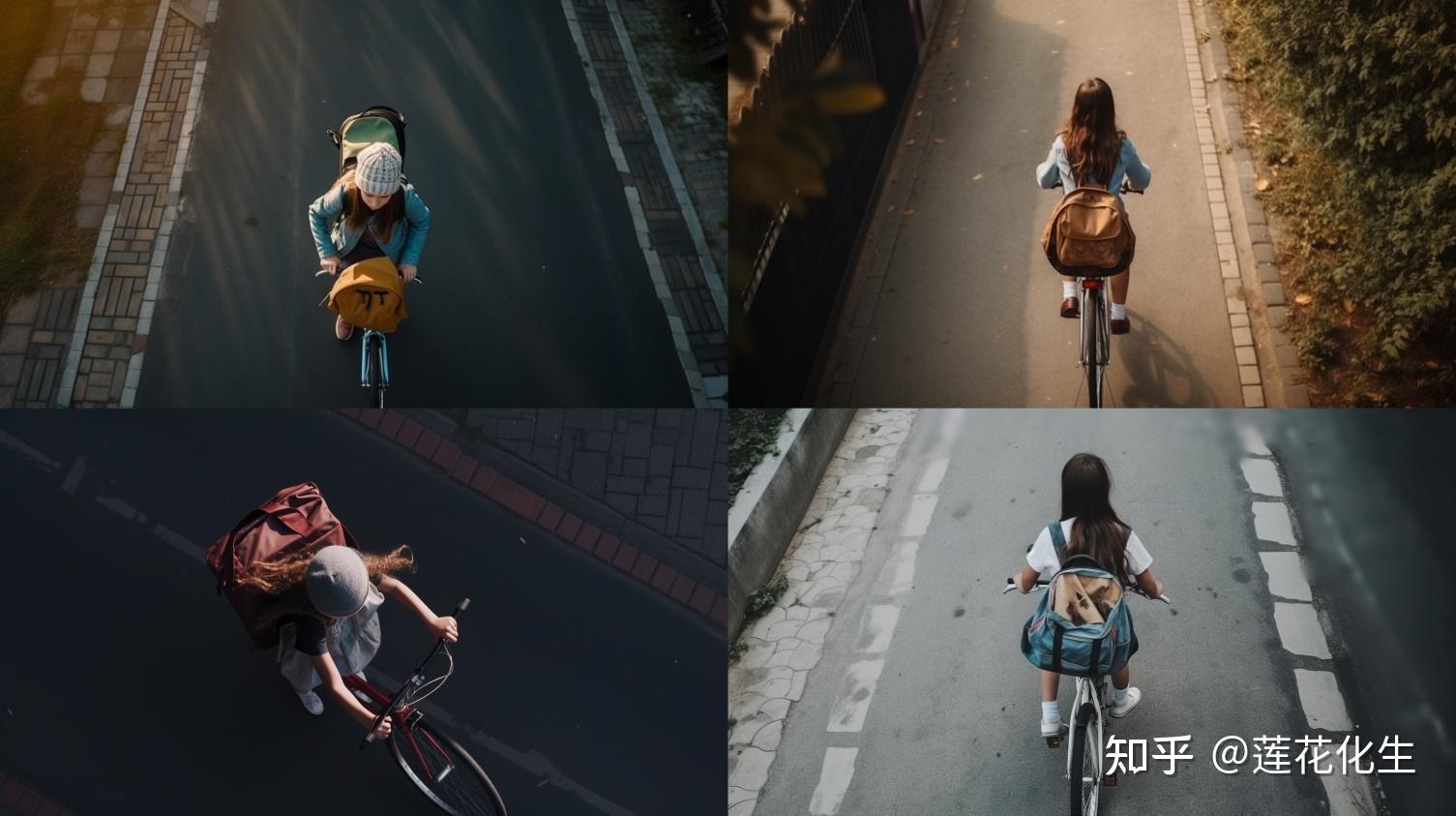 Midjourney关键词整理-视角（附图39种） - 知乎