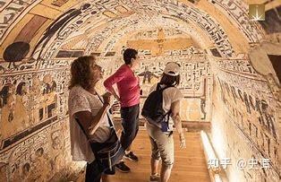 浅谈古埃及人的亡灵观念 - 知乎