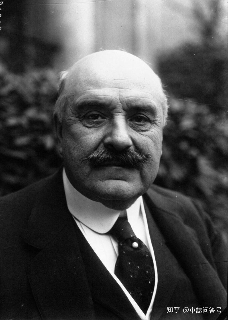 De Dion悬挂：现代非独立悬挂之父 - 知乎